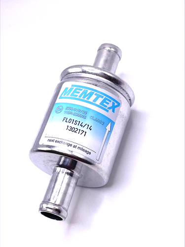 2 x LPG GAS CNG GPL filters 14mm x 14mm KME STAG Zenit BRC autogas | eBay