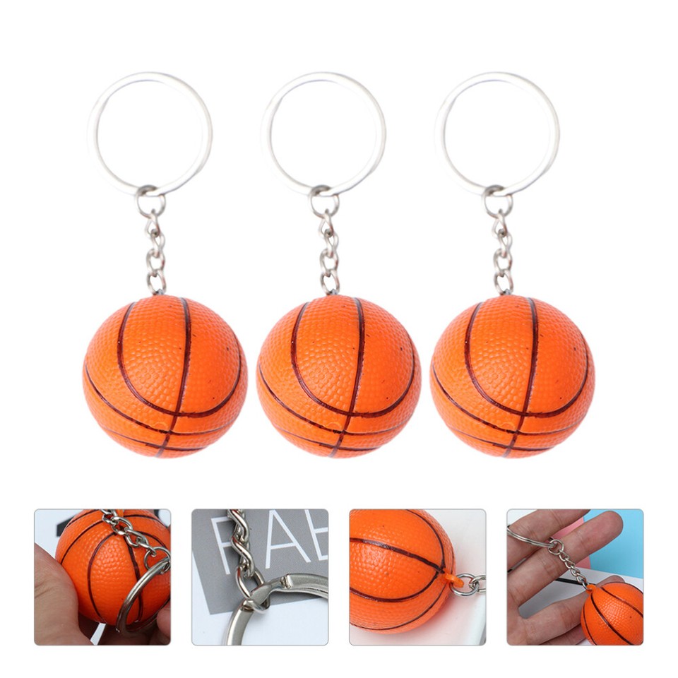 3D Sports Car Key Holder Goodies Bag Fillers Sports Key Rings ...