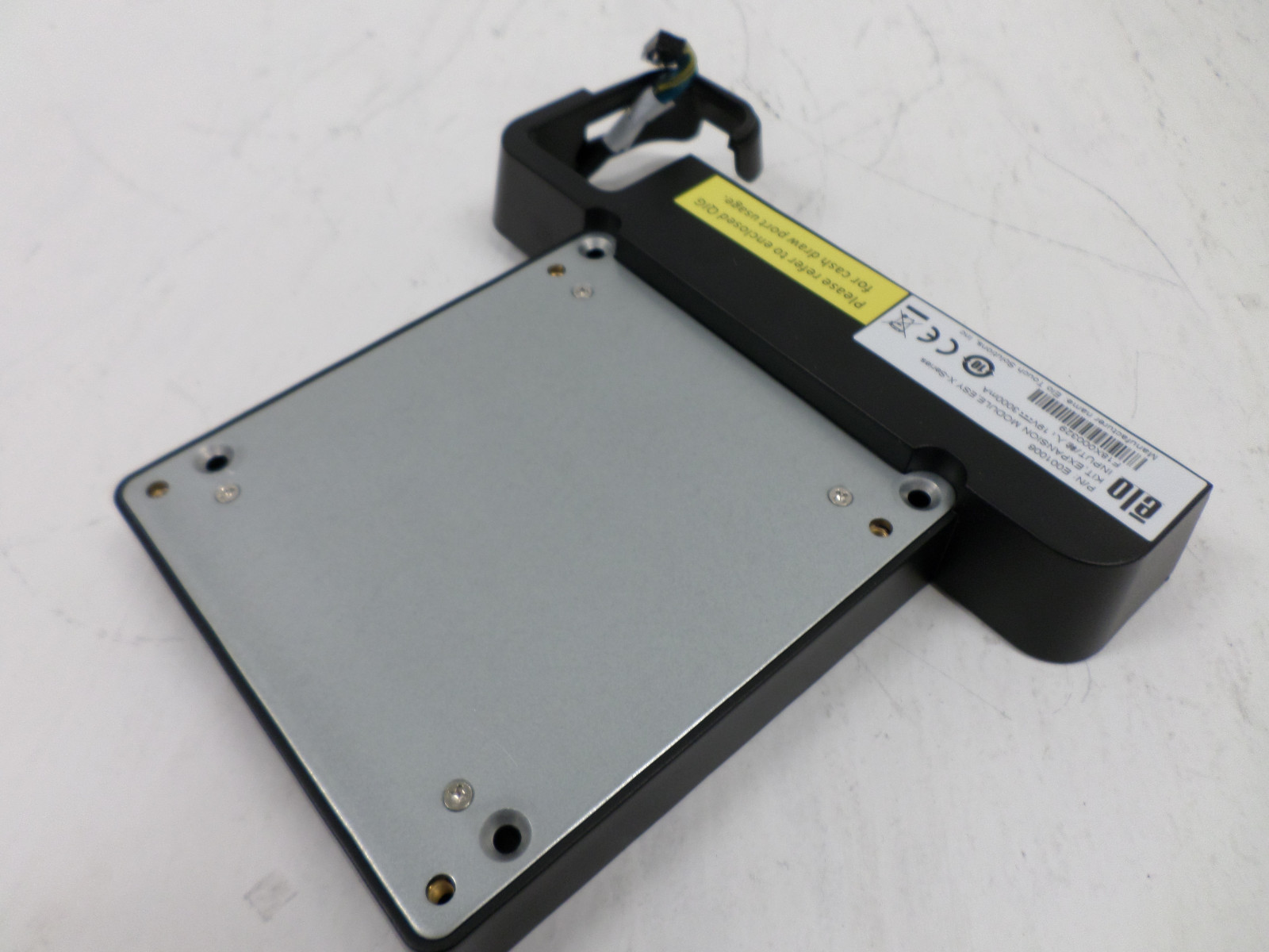 Elo Ethernet Serial Expansion I/O Module for X-Series Computers E001006 ...