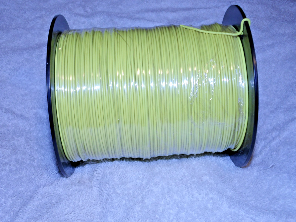 Extreme Dog Fence Wire - 1000 feet 20 Gauge NEW | eBay