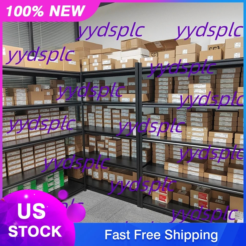 NEW Allen-Bradley 1768-PB3 SER A Compactlogix Power Supply Module ...