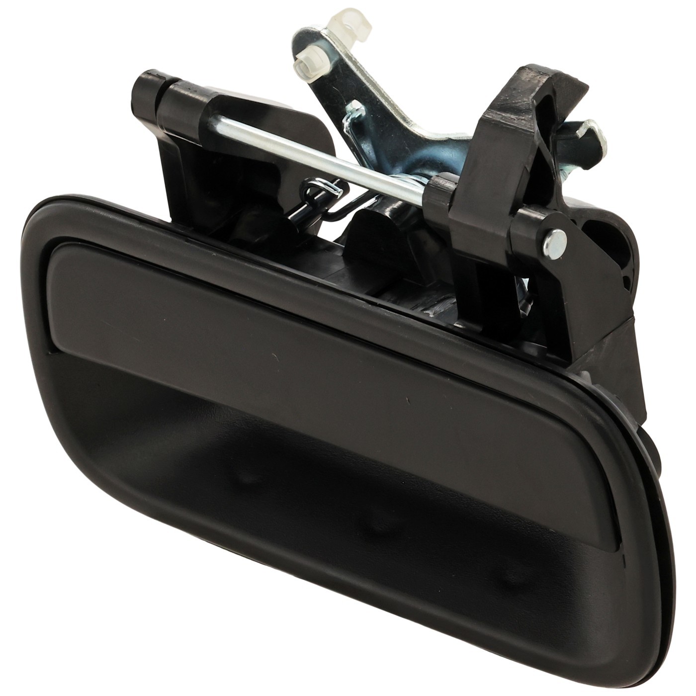 Textured Black Plastic Tailgate Handle 6909034010 for 93-98 T100 Pickup ...