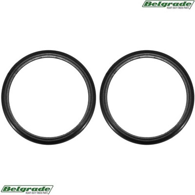 Elring Genuine OE 003.040 Oil Pump O-Ring Detroit DD13 DD15 4721870880 ...