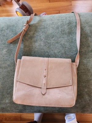 Universal Thread Goods Co. Crossbody Bag Women's Beige | eBay