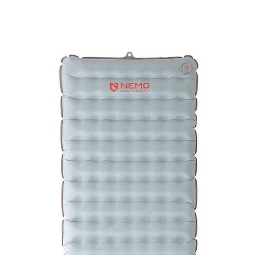 Nemo Tensor Long Wide All-Season Insulated Ultralight Sleeping Pad ...