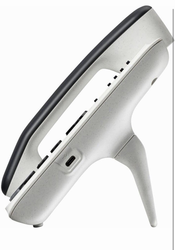 Plantronics Poly Edge E220 IP Desk Phone (Plantronics + Polycom ...