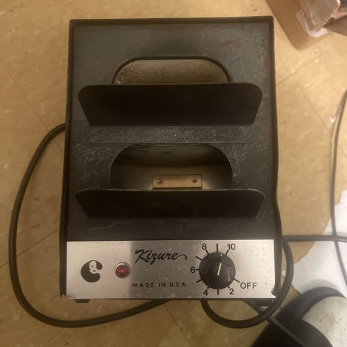 Vintage KIZURE Model 80kpp | eBay