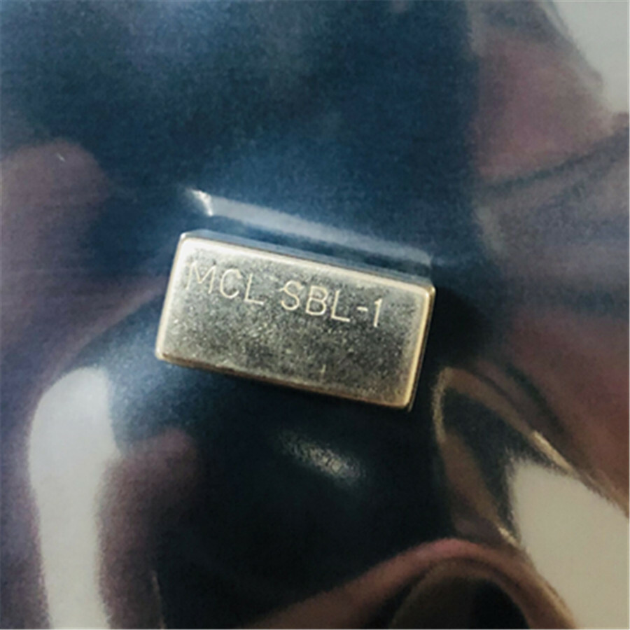 SBL-1 RF Mixer Double Balanced +7 dBm 1 to 500MHz 1PCS | eBay