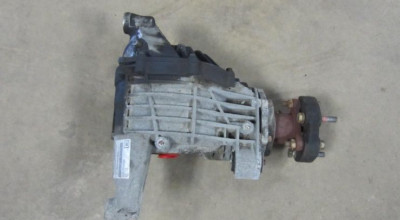 2005-2007 Cadillac CTS Rear Differential Carrier Assembly 3.42 Ratio ...