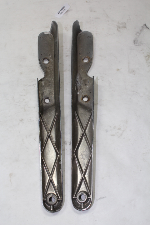 Harley FXR fender struts saddlebag mounts FXRS FXLR FXRP FXRD FXRT ...