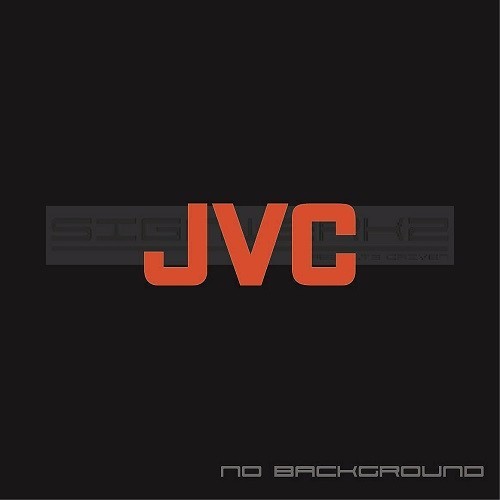 JVC Decals Stickers Car Audio logo car window stickers Pair | eBay