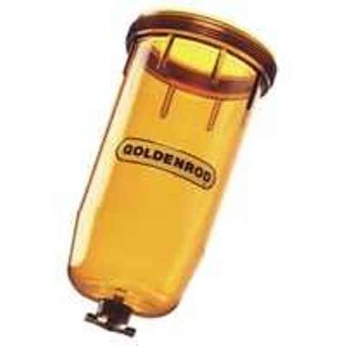 Goldenrod 495-4 Replacement Bowl/Fuel Filter 85077750744| eBay