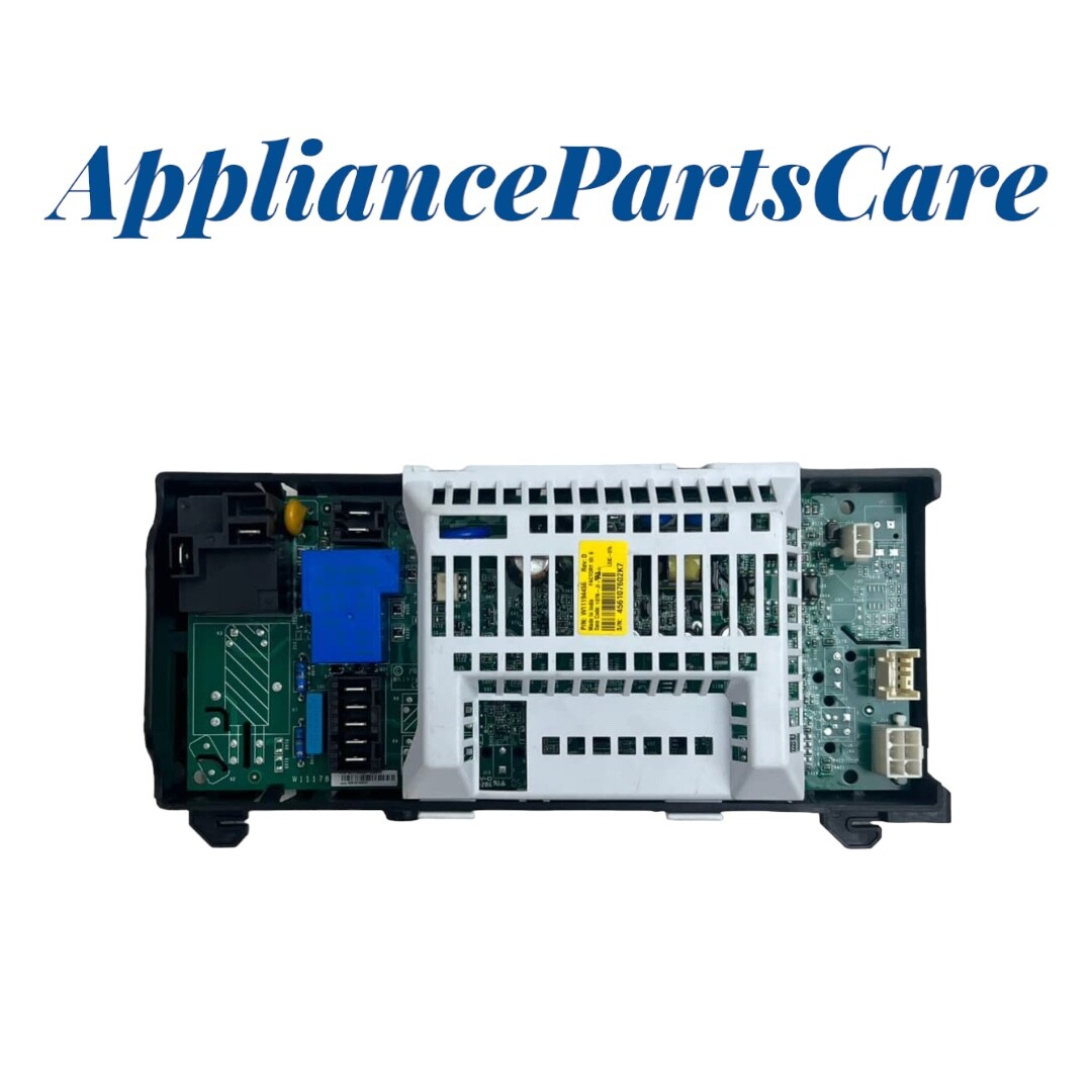 Whirlpool Wed5620hw1 Dryer Control Board W11194456 for sale online | eBay