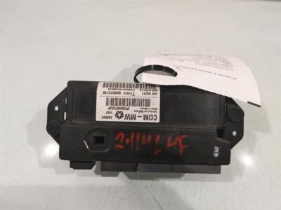 2007 300C DOOR CONTROL MODULE | eBay