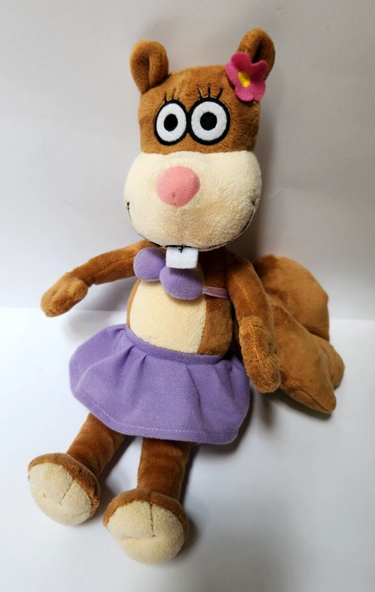 Spongebob And Sandy Baby