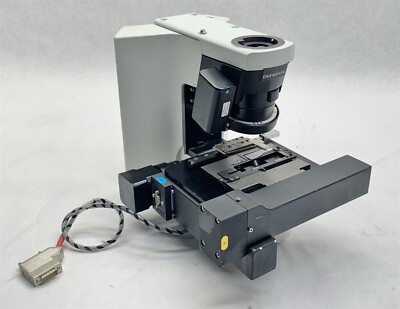 Microscopes - Motorized Stage