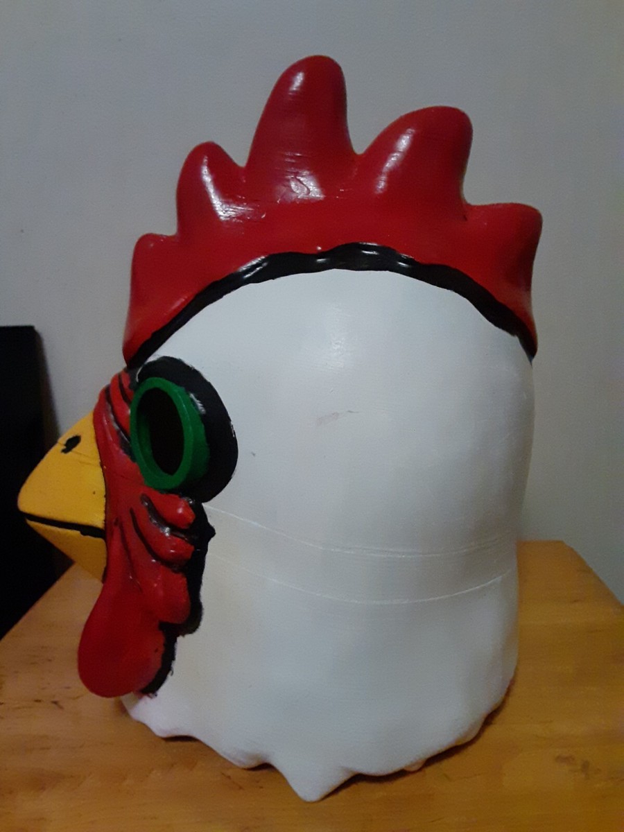 Payday 2 Jacket Mask Jacket #payday2 #hotlinemiami2 #hotlinemiami