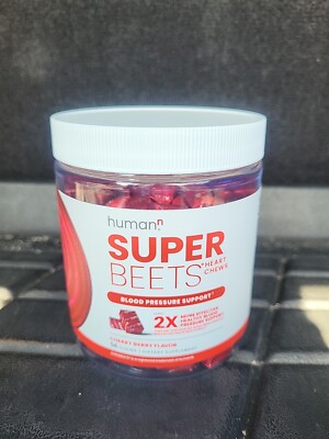 super beets soft chews | eBay