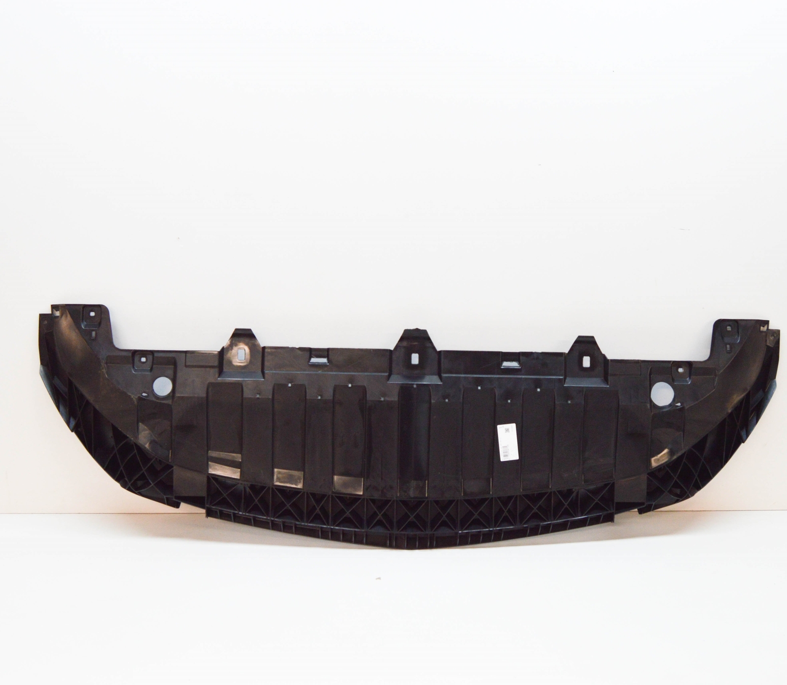 MERCEDES a Class W176 Front Bumper Cover Trim Genuine A1768850736 Ref ...