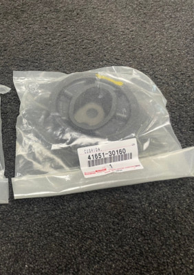 FOR LEXUS IS GS 41651-30170 REAR DIFFERENTIAL DIFF MOUNTING BUSH ...