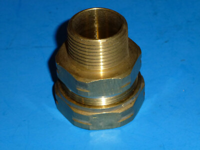 Fittings - Gastite Fittings