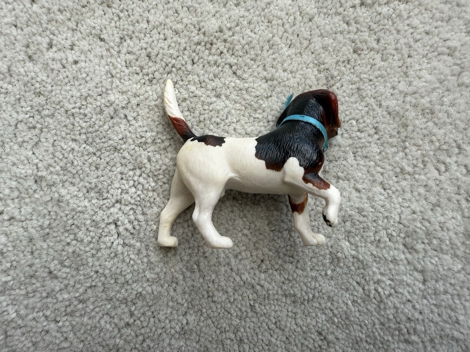 Rare Retired Breyer Horse Companion Animal #720037 Let’s Go Camping ...