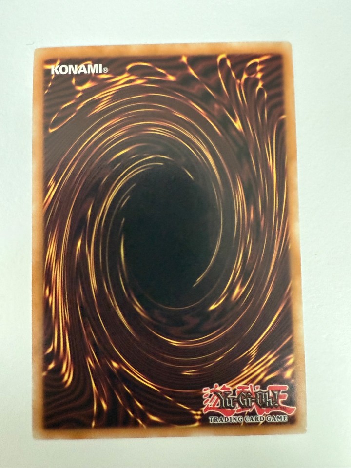 YuGiOh TCG Gaia Drake, the Universal Force STBL-EN039 Ultimate Rare 1st ...
