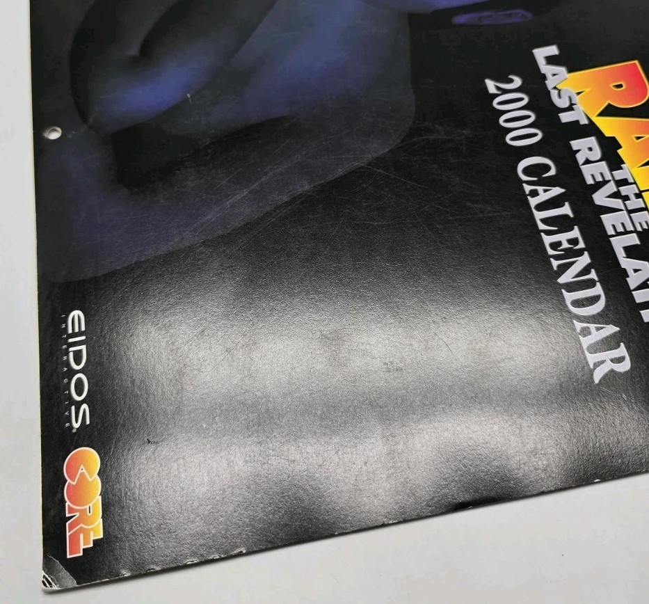 Prima The Official - TOMB RAIDER THE LAST REVELATION - 12 Month 2000 ...
