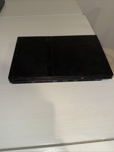 PlayStation 2 Slim Console Only Replacement PS2 Game System NO POWER | eBay