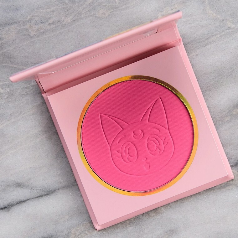 Sailor Moon Blush
