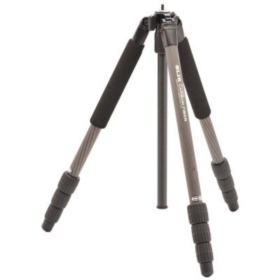 Slik Carbon Fiber Tripod PRO CF-632 NEW Slik USA 3 Year Warranty | eBay