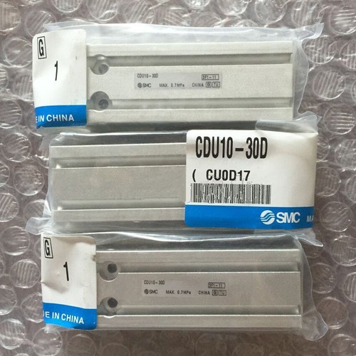 1PC NEW FOR SMC CDU10-30D PNEUMATIC CYLINDER FREE SHIPPING | eBay