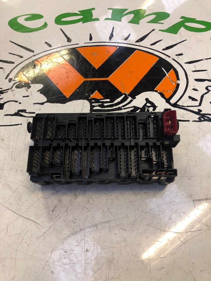 VW T4 Transporter Fuse Box | eBay UK