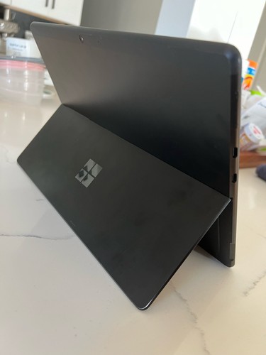 Surface Pro X - 13" Touch Screen - Microsoft SQ1 - 8GB Memory - 128GB ...