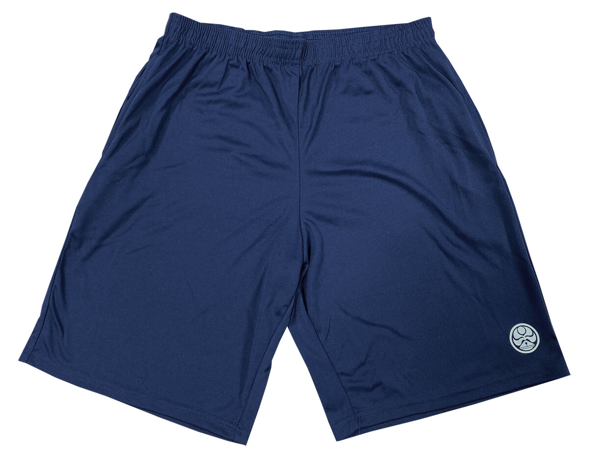 Hawaiian Island Creations (HIC) Treadmill Exercise Shorts | eBay