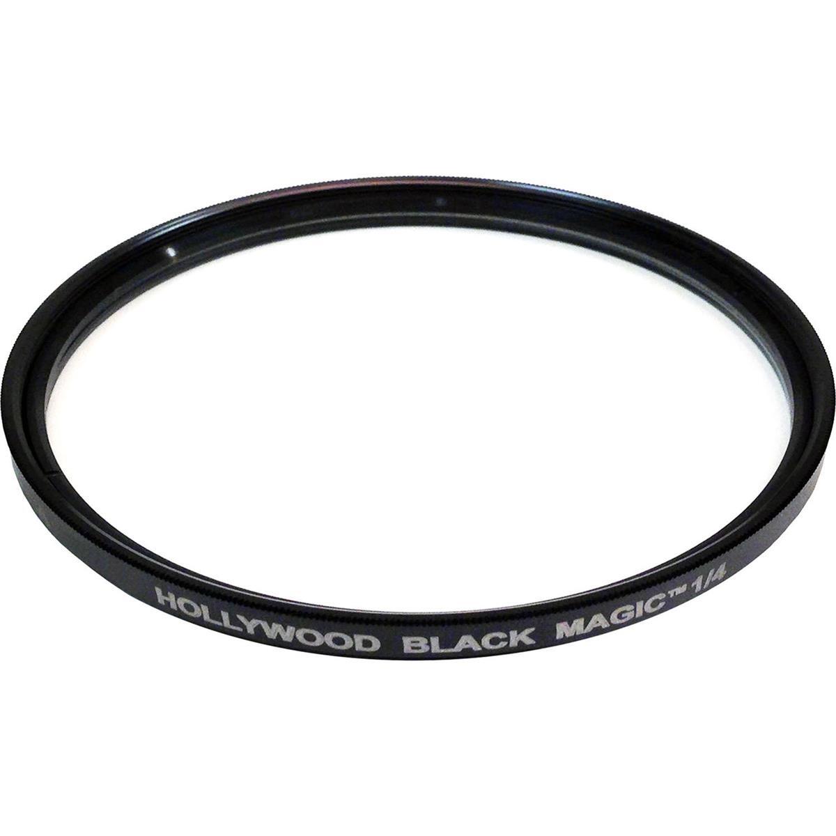 Schneider 82mm Hollywood Black Magic 1/4 Filter #68-091182 605228109544 ...