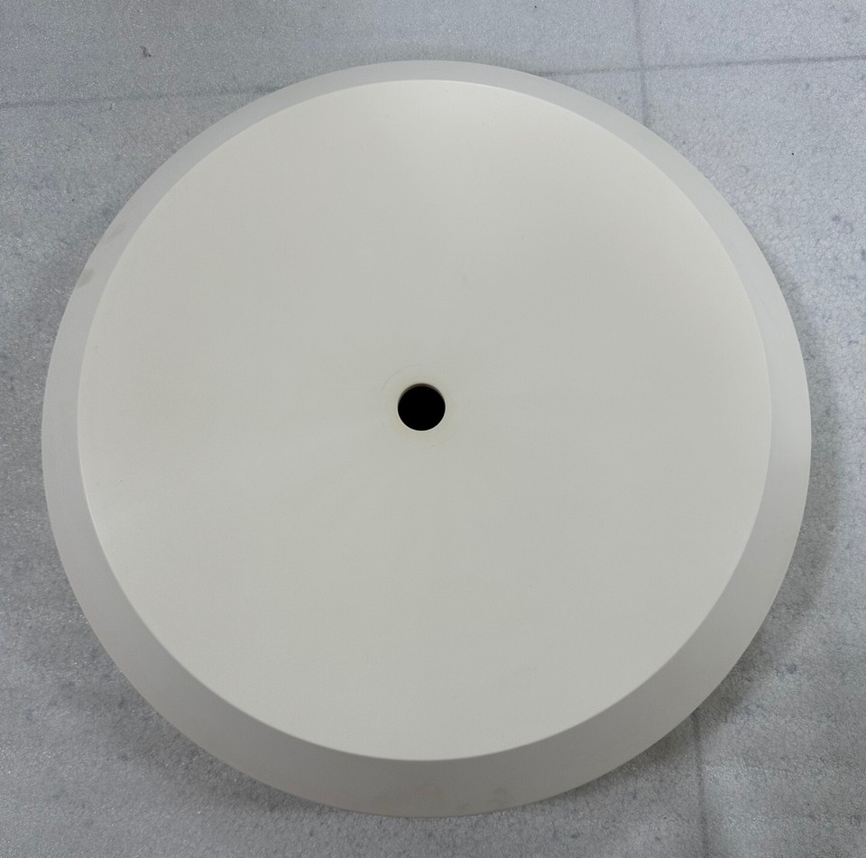 AMAT APPLIED MATERIALS 0200-01347 DOME, TOP FEED, 300MM HDPCVD ULTIMA ...