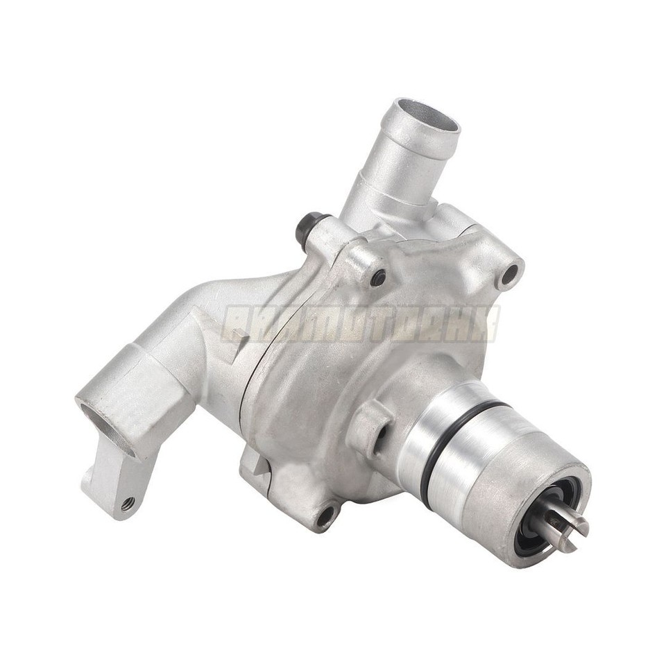 1986-1987 Honda VT700C Shadow 700 1988 VT800 Shadow Engine Water Pump ...