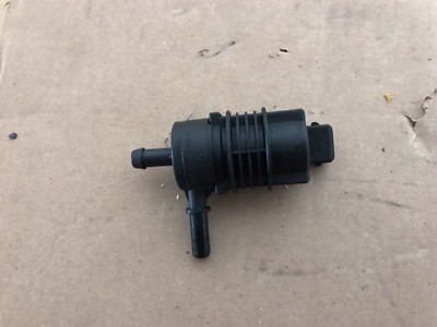 MERCEDES BENZ OEM W164 ML350 FUEL REGENERATION CONTROL VALVE | eBay
