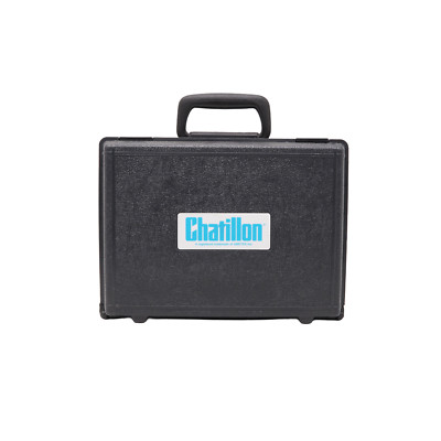 Inspection Gauges - Chatillon Force Gauge