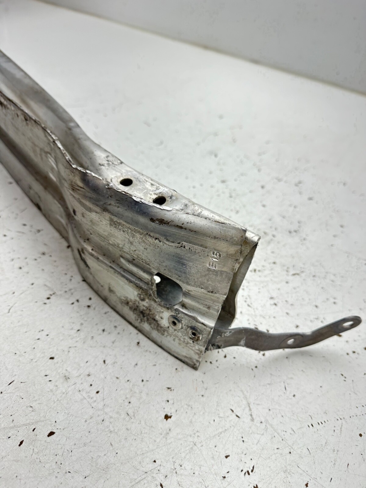 2009-2017 Audi Q5 SQ5 Front Bumper Impact Reinforcement Bar 8R0807113B ...