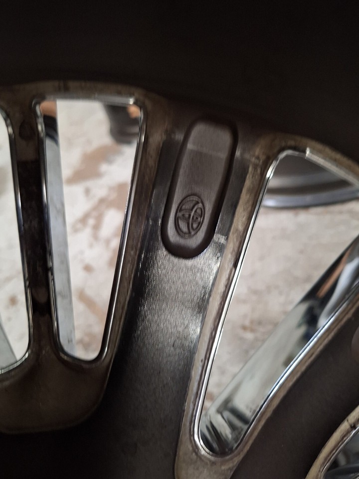 2024 TOYOTA Grand Highlander FACTORY OEM 20" WHEELS RIMS set of4 FREE ...