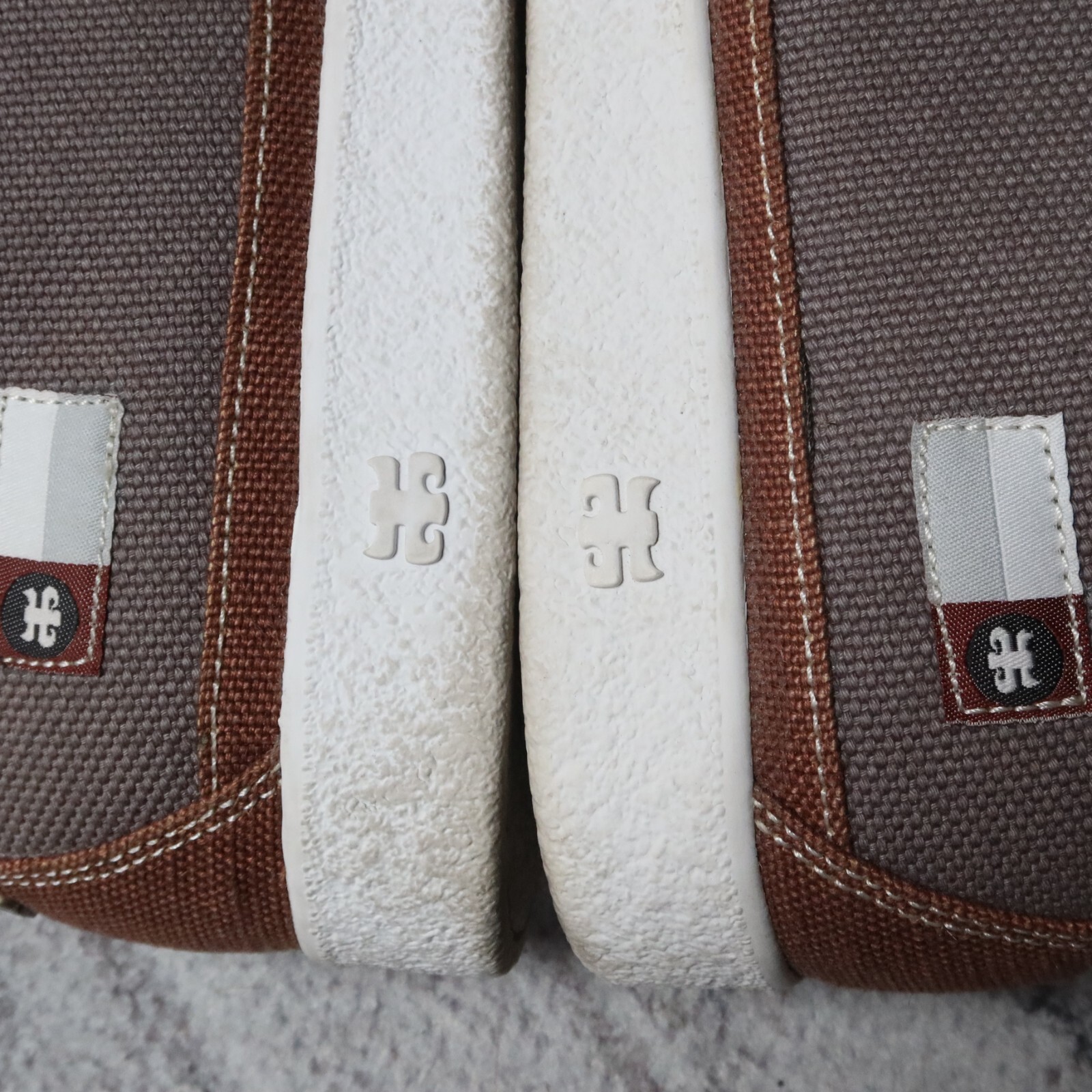 Vintage Y2K iPath Catkin Skate Shoes Skateboard Hemp | eBay