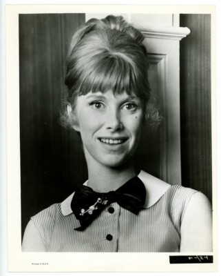 WENDY CRAIG original movie photo 1965 THE NANNY | eBay
