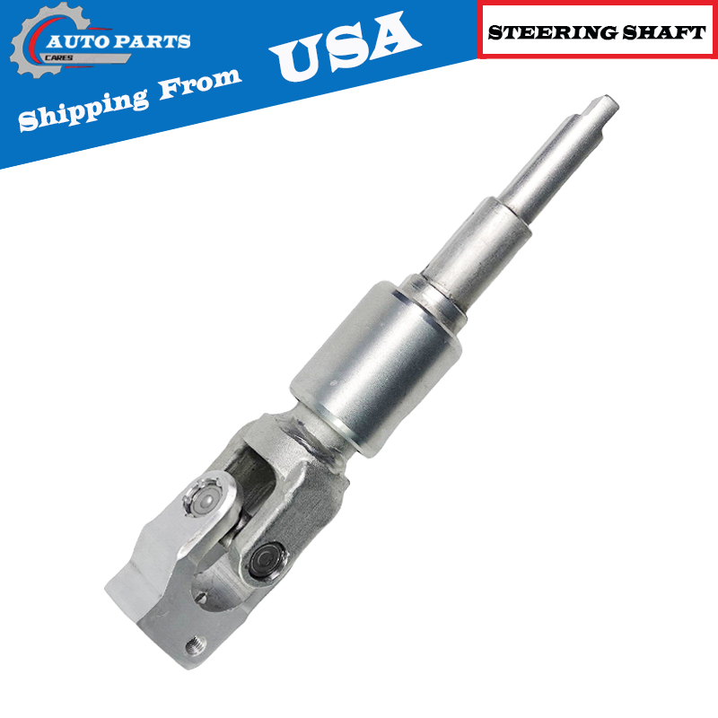 Lower Steering Column Shaft For Volvo S60 S80 V70 XC70 30741950 ...