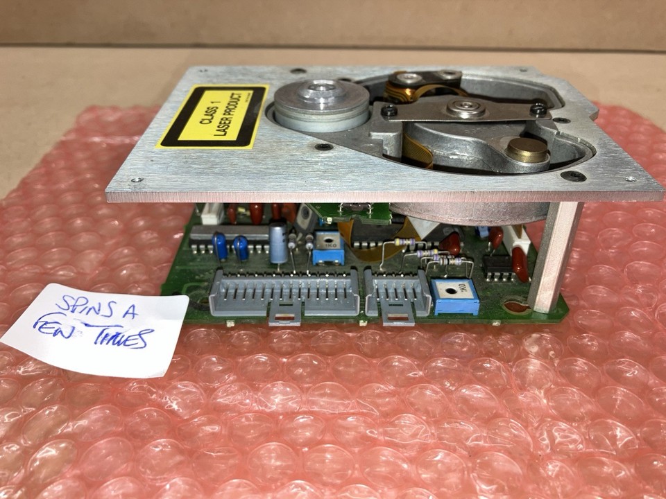 Philips CDM3 Laser - Jukebox Rowe Ami NSM Wurlitzer Sound Leisure | eBay UK