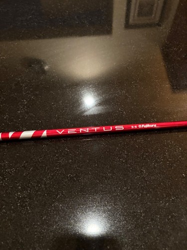 ventus red driver shaft callaway adapter | eBay