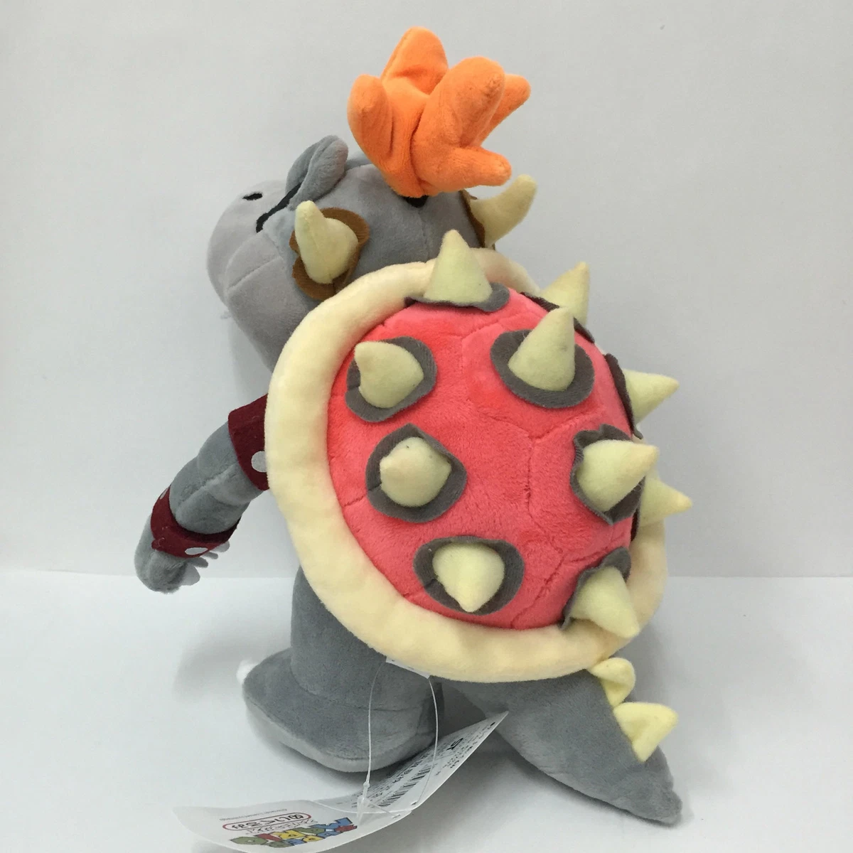 Dry Bowser New Super Mario Bros 2