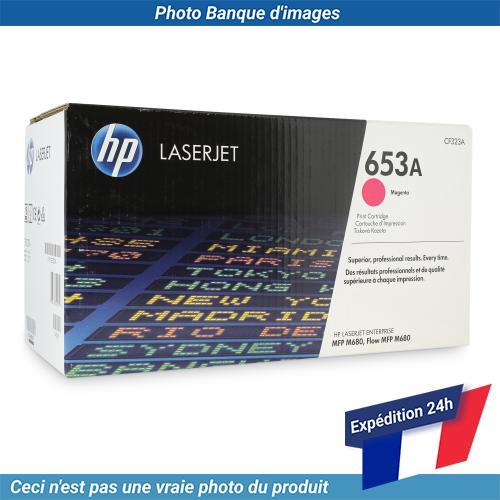 CF323A HP Color LaserJet Enterprise MFP M680 series Cartouche de toner ...