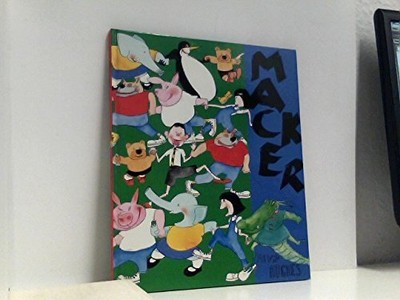 Macker, Unknown | eBay